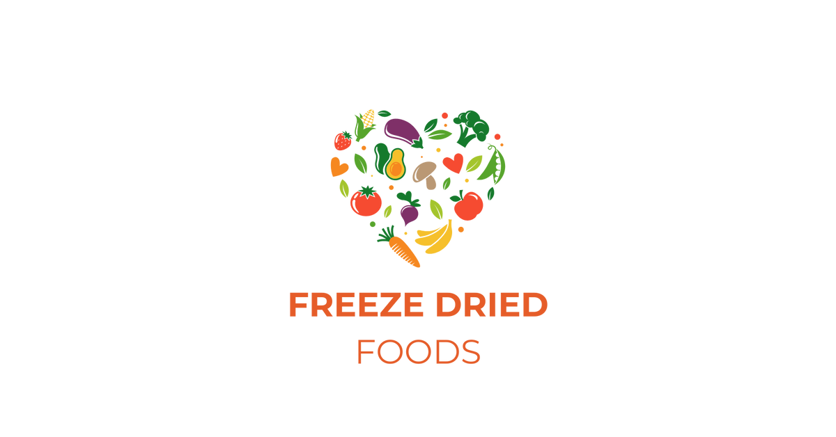 Wholesale Freeze Dried Foods