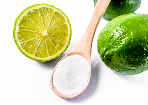 Lime juice powder – Wholesale Freeze Dried Foods
