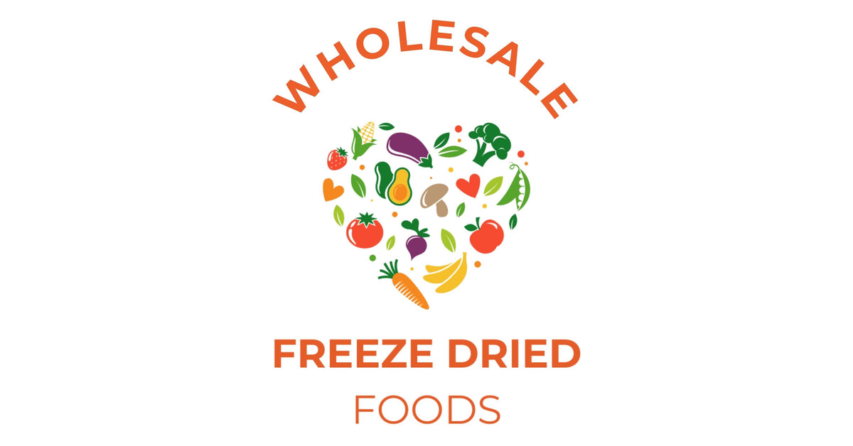 Contact Us – Wholesale Freeze Dried Foods